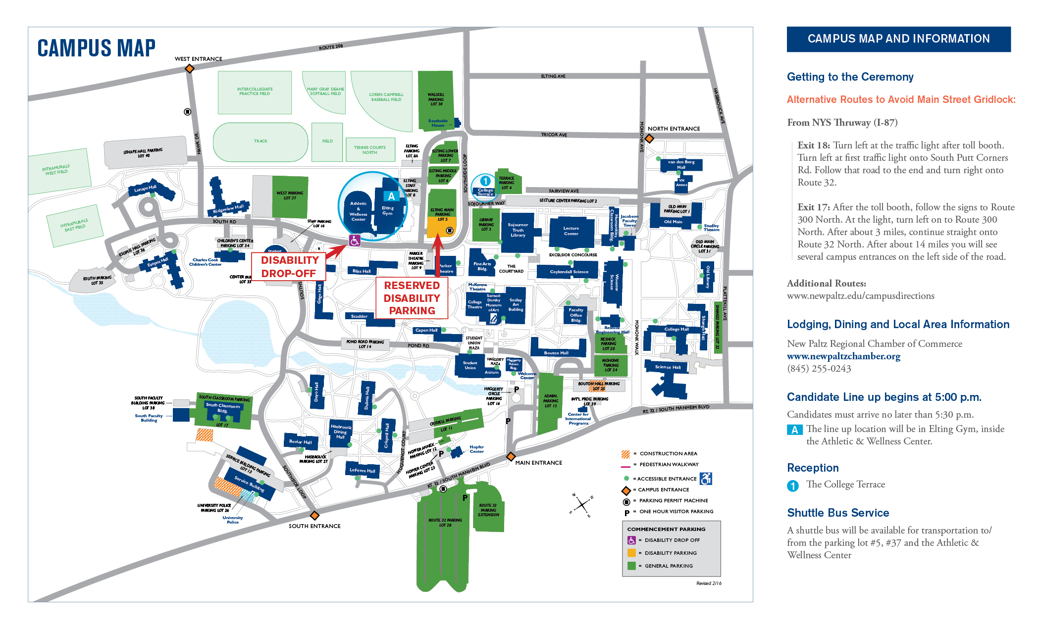 Suny New Paltz Map – Map Of The Usa With State Names Suny New Paltz Map – Map Of The Usa With State Names